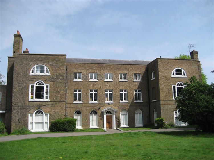 Deaf Friendly House